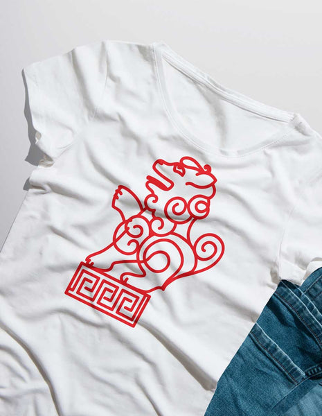 SVG Foo Dog Digital Download – blingbebe IMAGINE