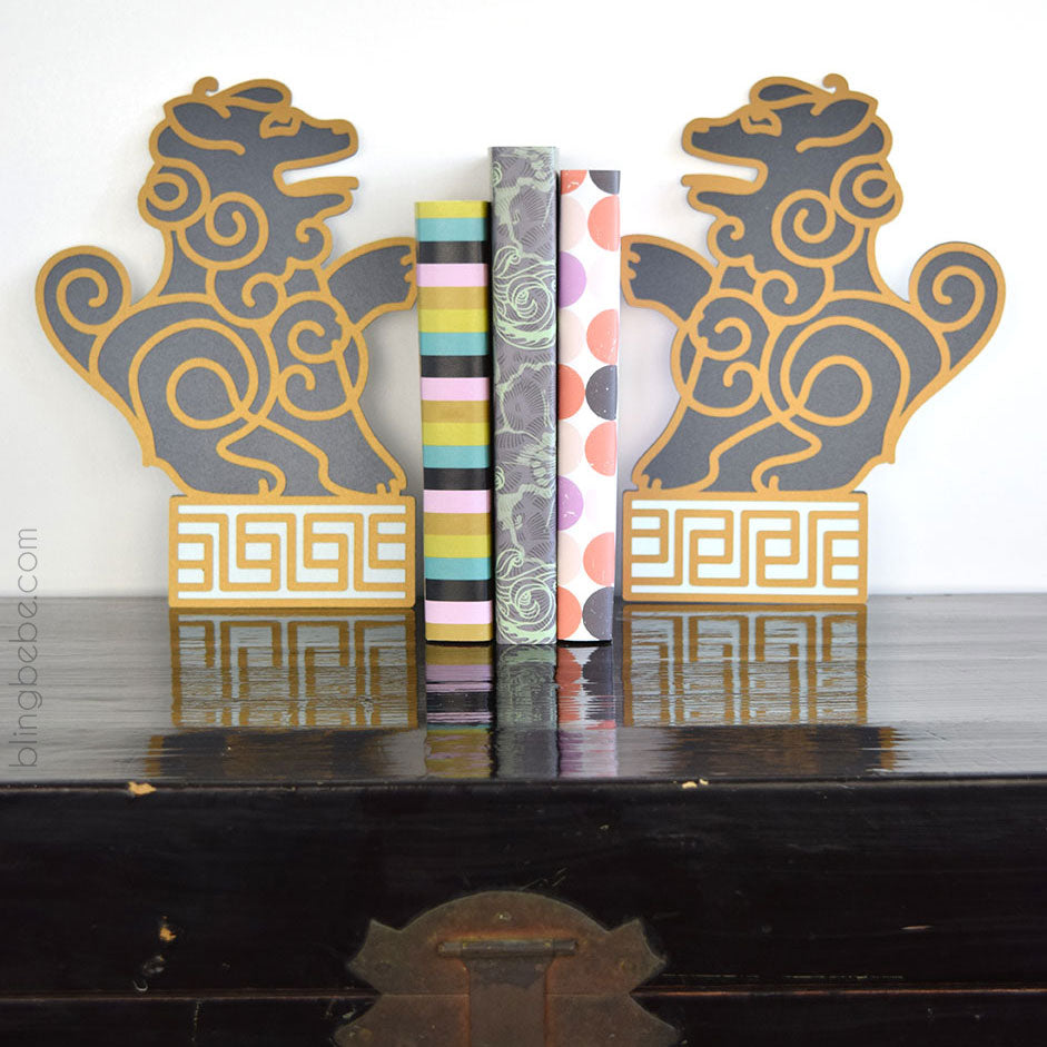 SVG Foo Dog Digital Download – blingbebe IMAGINE