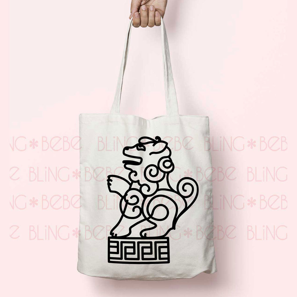 SVG Foo Dog Digital Download – blingbebe IMAGINE